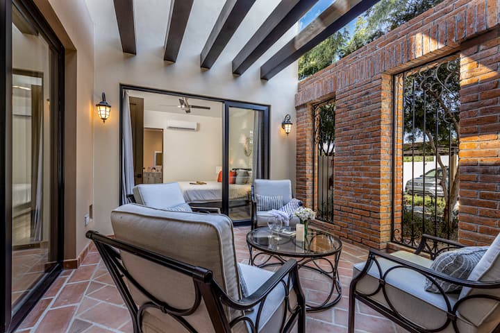 Spacious 3br Ground Floor Condo + Resort Access* - Cabo San Lucas