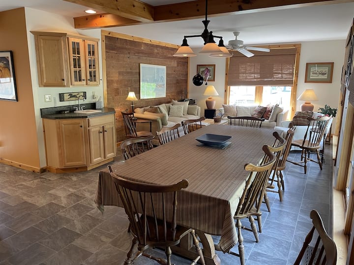 Spruce Hill - Perfect For Your Team Large Home Sle - Cooperstown, NY