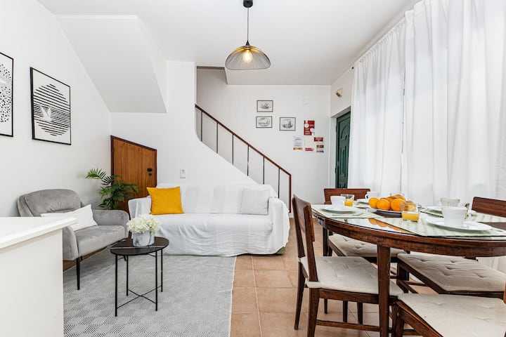Casa Gaivota | Traditional House In Central Lagos - Lagos, Portugal