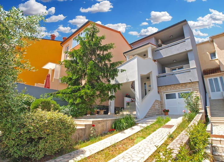 Apartment 1366/12852 - Pula