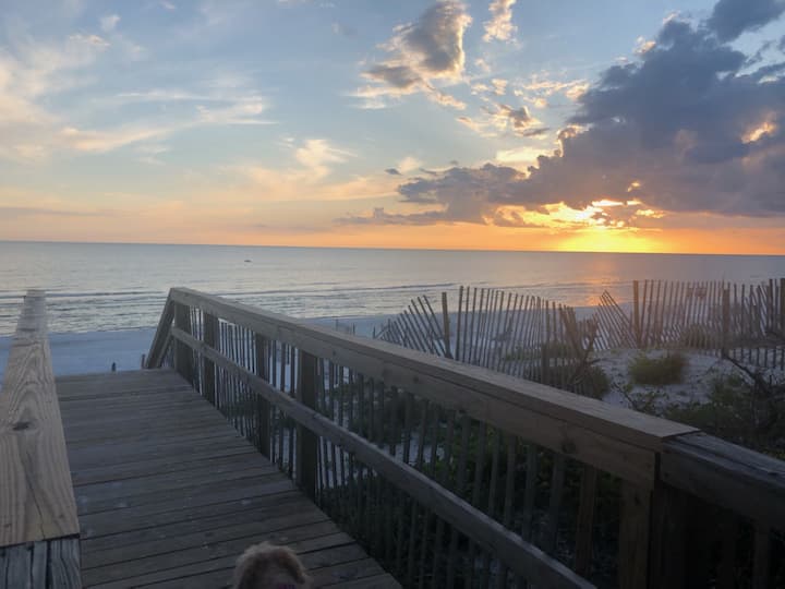 Sunny Dayz - 2 Night Minimum!  Flexible Booking Da - Cape San Blas, FL