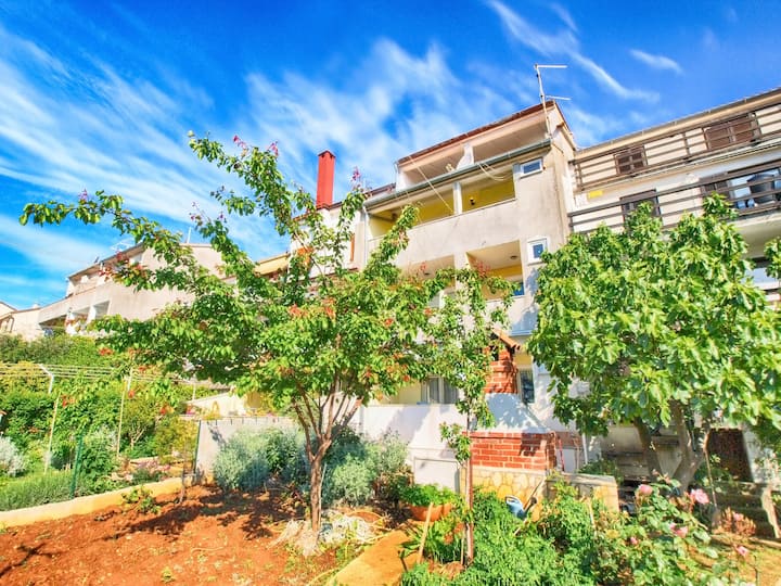 Apartment 1352/12721 - Pula