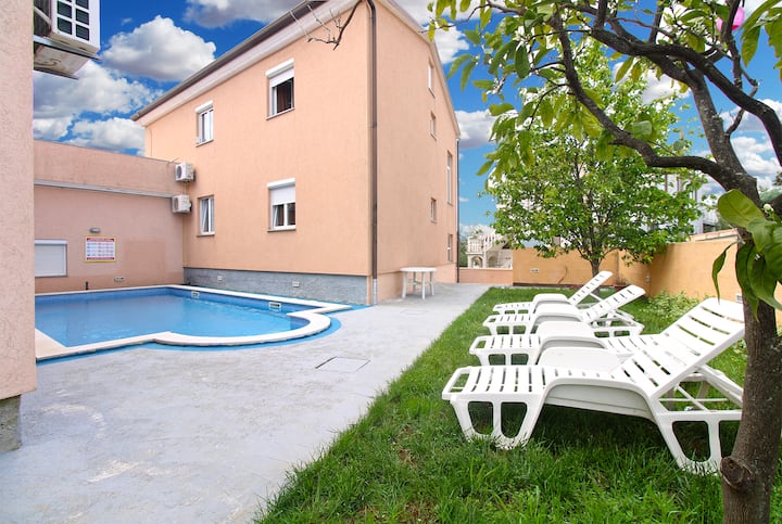 Apartment 1359/12778 - Peroj