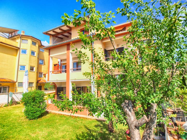 Apartment 1371/12913 - Pula