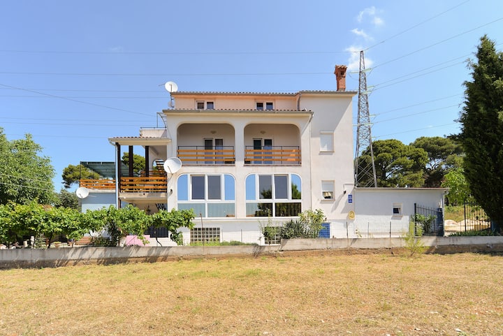 Apartment 1374/12936 - Medulin