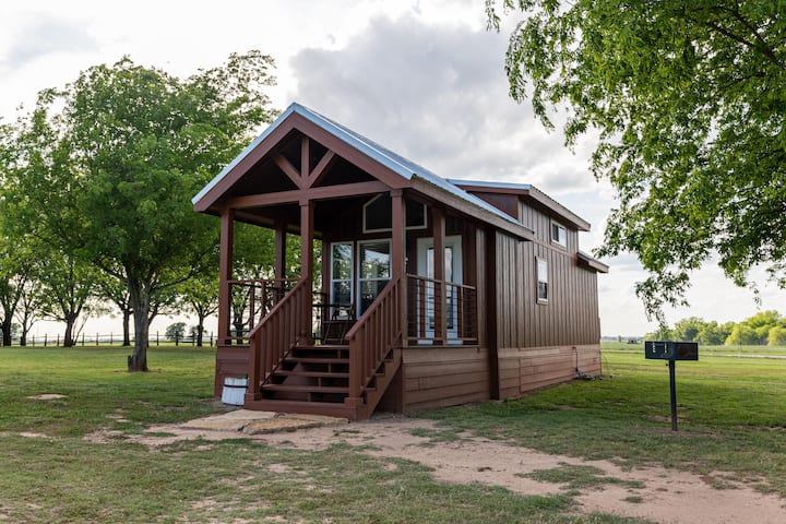 Waco Cabin Vacation Rentals - Texas, United States | Airbnb