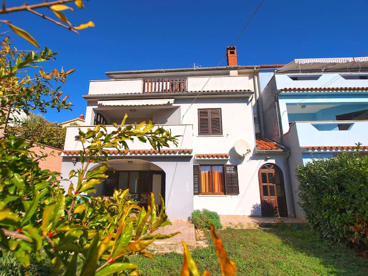 Apartment 1181/10814 - Pula