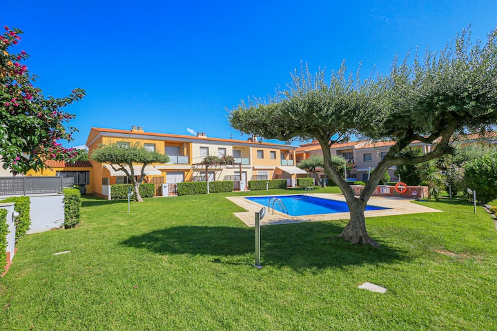 Tarongers 31 D *Only Families* - Cambrils