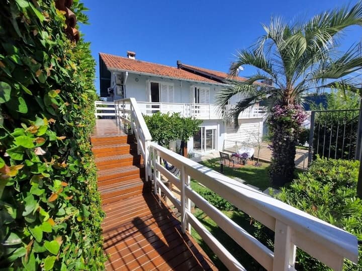 House Of The Vineyards – Comfort And Leisure - Bento Gonçalves