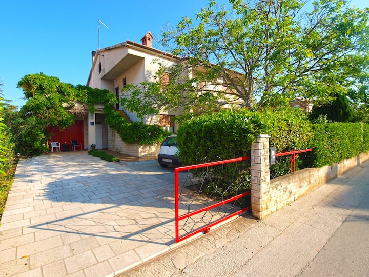 Apartment 1565/16009 - Medulin