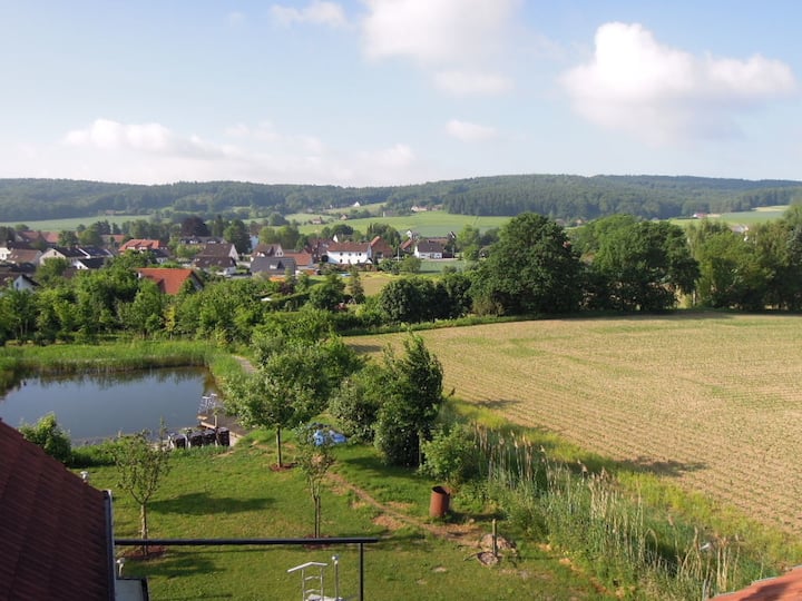 Ferienwohnung Rose (172566) - Melle, Deutschland