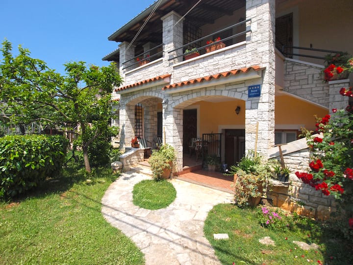Apartment 1656/17159 - Peroj