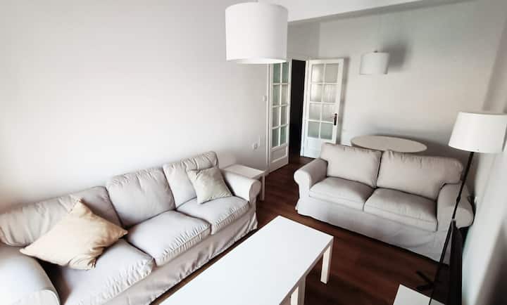Appartement à Cadix, Près De La Plage Victoria, Ré - Cadice