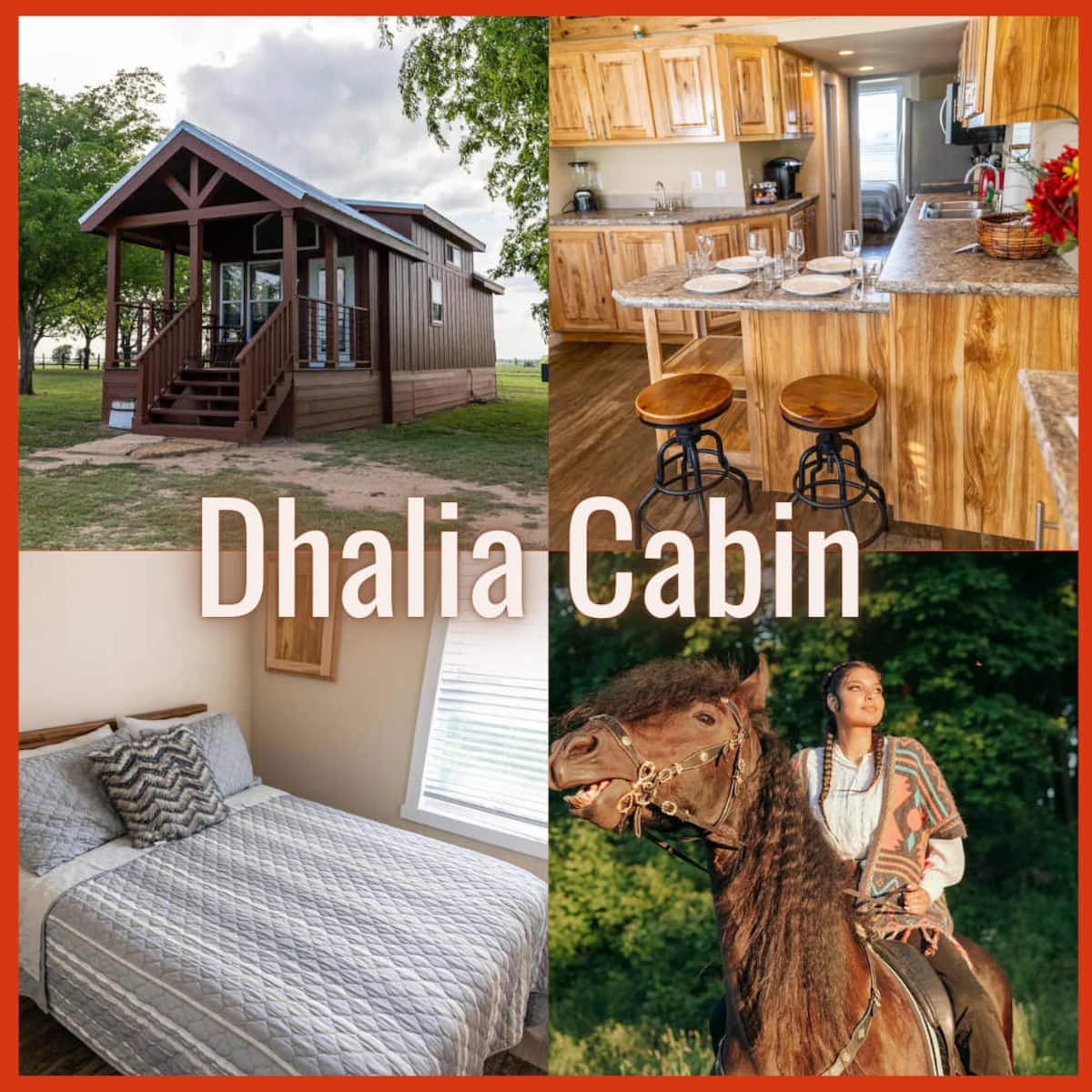Waco Cabin Vacation Rentals - Texas, United States | Airbnb