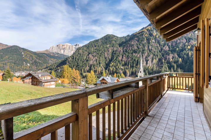 Casa Loretta - Alta Badia