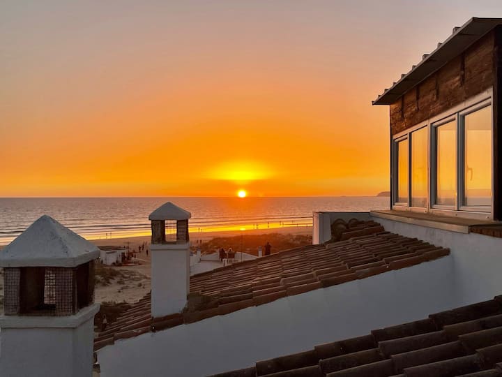 Apartment For 4 People Next To The Beach In Zahara - Zahara de los Atunes