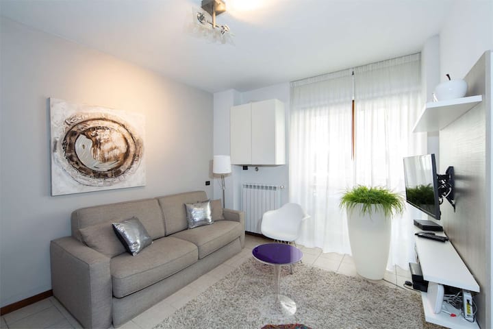 1-bedroom Apartment Bello Moderno - Menaggio