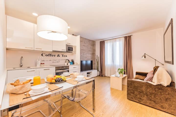 Sweett | Villarroel 422 - Barcelone