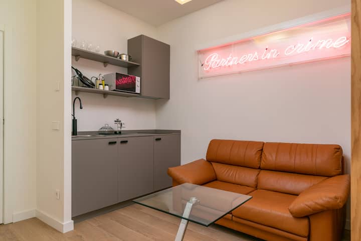 Bonito Loft A 100 Metros De Plaza De Callao - マドリード
