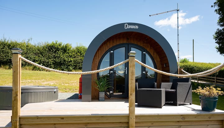 Derwen - Wales