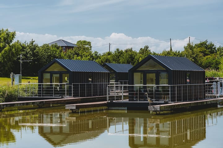 Whimbrel - Tarporley