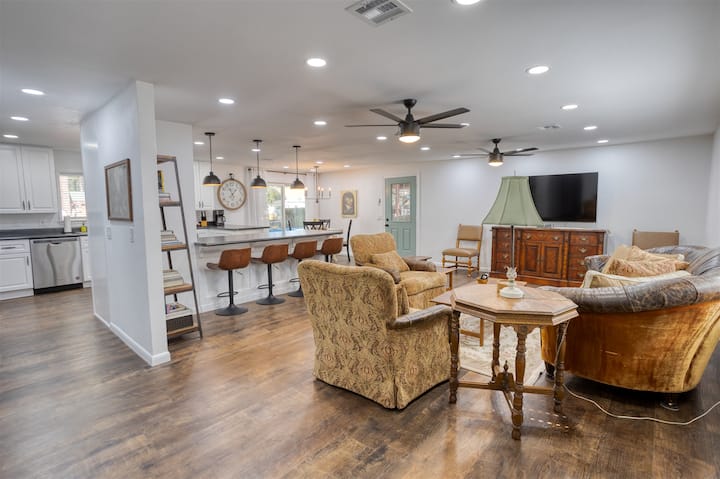 Acorn Cottage Located In The Heart Of The White Mo - Pinetop-Lakeside, AZ