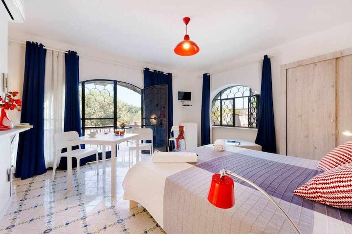 Villa Fratta Bianca - Sorrento