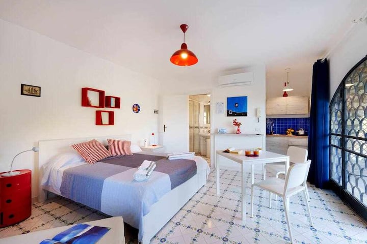 Villa Fratta Suite - Sorrento