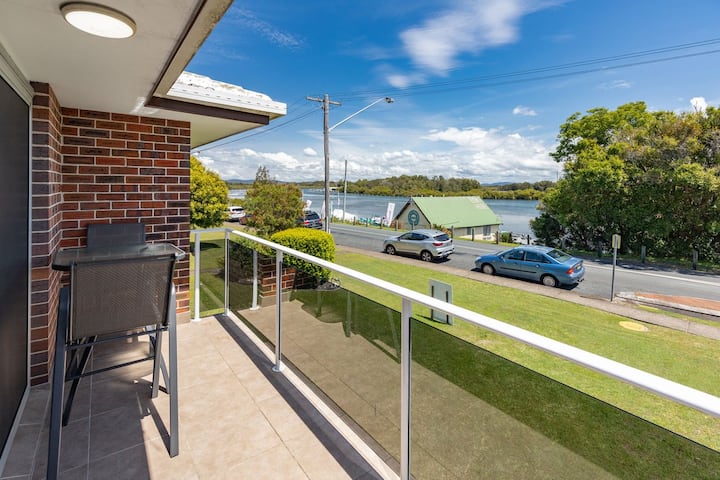 Kanandah 7 - Forster