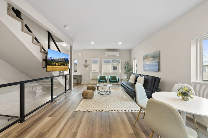 *Brand New* Fully Updated Condo 904 In Anacortes - Anacortes, WA