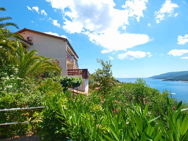 Apartment 2023/28733 - Rabac