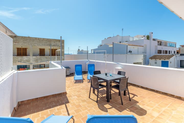 Piso Marina By Sealand Villas - Majorque