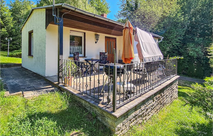 Nice Home In Harzgerode Ot D. With Wifi - Sangerhausen