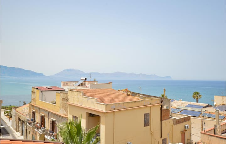 Cozy Apartment In Balestrate With Wifi - Balestrate