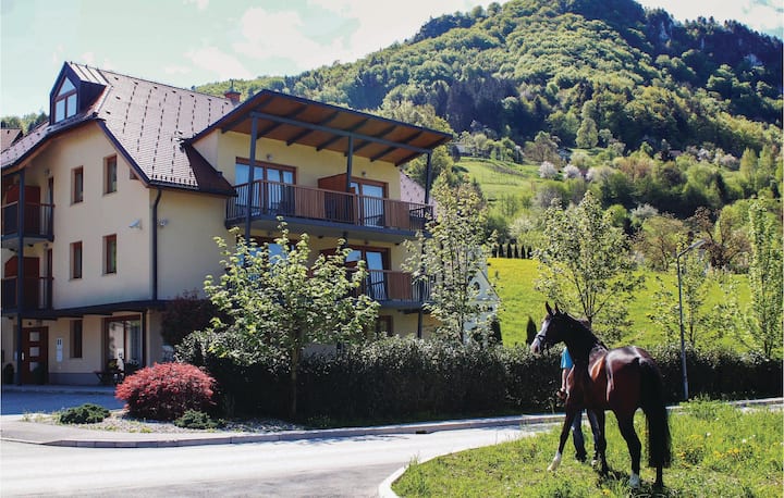 Stunning Apartment In Lasko With Wifi - Celje
