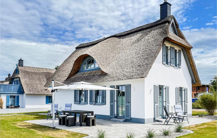 2 Bedroom Lovely Home In Boiensdorf - Boiensdorf