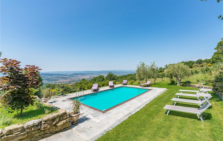 Antico Pod. Querceto - Tuscany