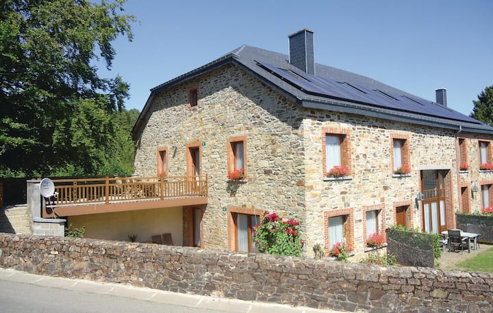 Appartment C - Daverdisse