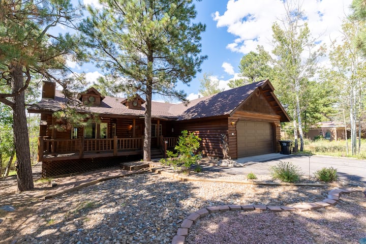 Walk To Golf Course, Close To Shopping/dining And - Pagosa Springs, CO