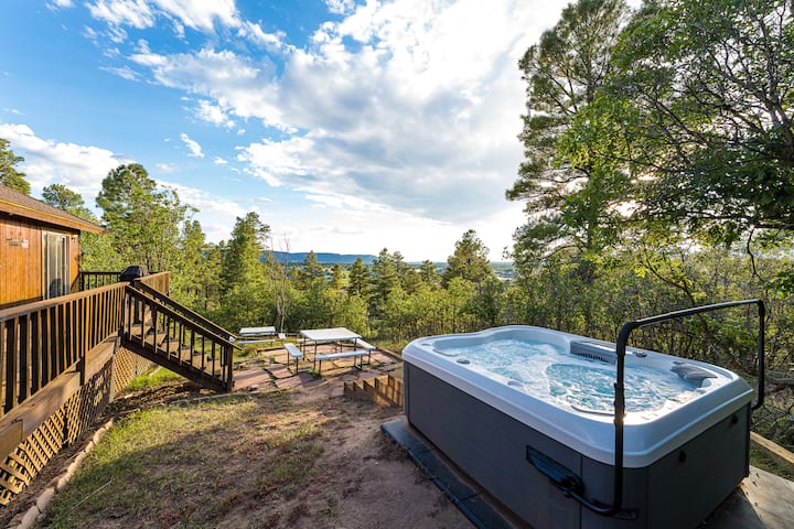 Walk To Golf Course, Close To Shopping/dining - Pagosa Springs, CO