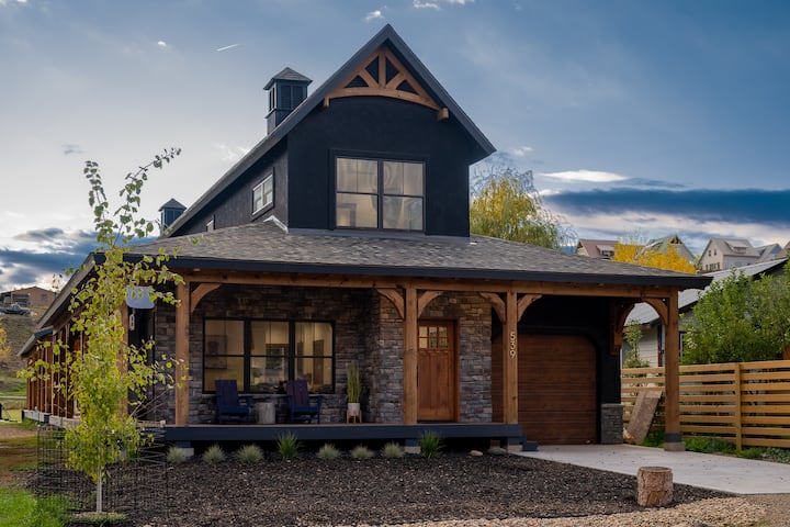 Downtown Location, Close To River, Ac - Pagosa Springs, CO