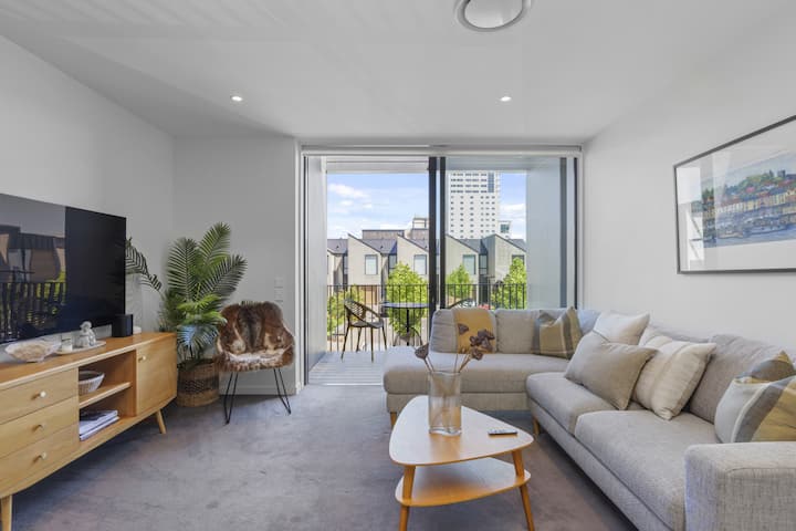 Central City Latimer - Christchurch