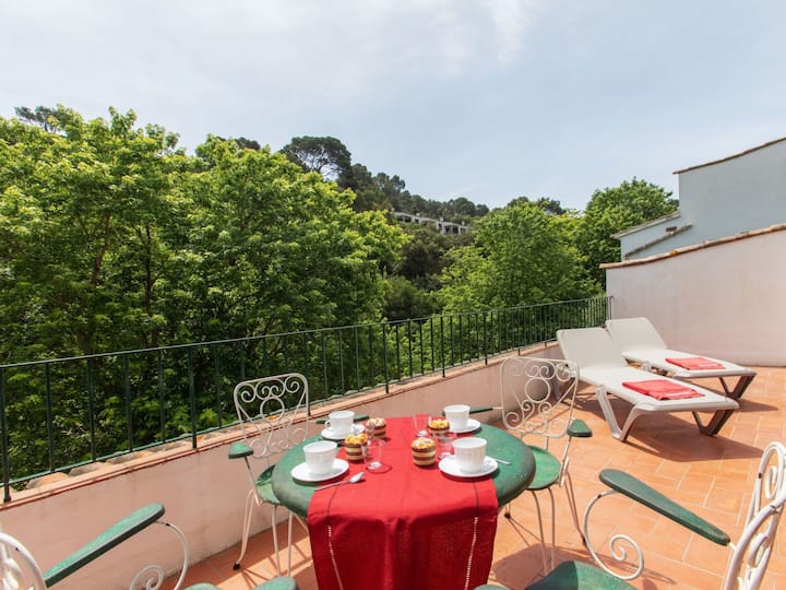S'esquirols Nº7 By Interhome - Sa Riera