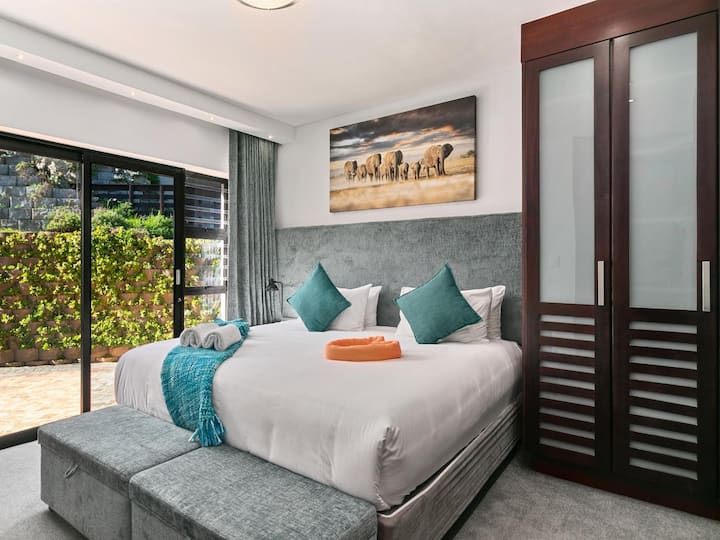 Pezula Franzi's Dream - Cm15 - Knysna