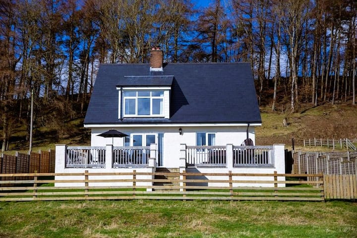 Lower Pentre - Wales