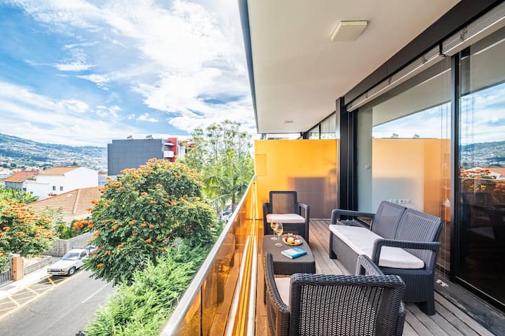 Madalenas Pearl By Alma Holiday Rentals - Funchal