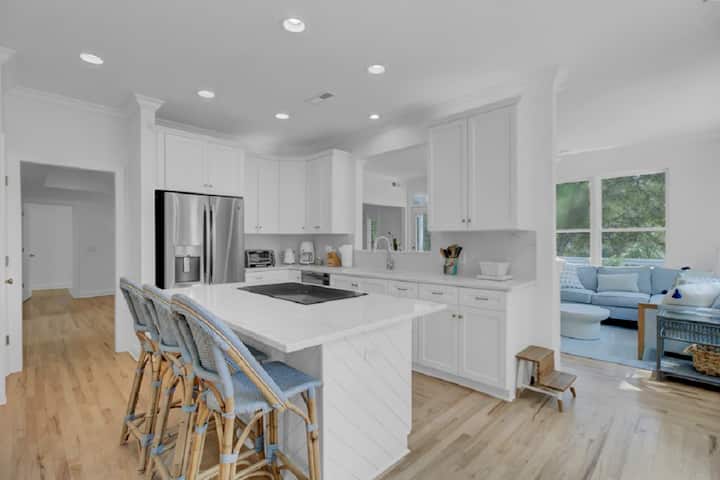 Fairway Oaks 33 By Wild Dunes, With Amenities - Mount Pleasant, SC