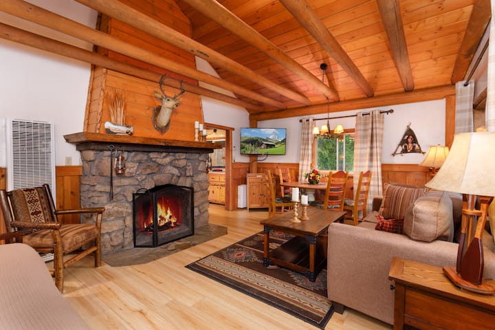 Arrowhead Oupost @ Pine Rose - San Bernardino, CA