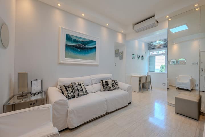 Apartment Near Ipanema Beach And The Lagoon - Ipanema