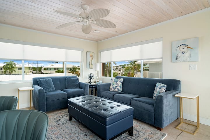 Live Like A Local*waterview Apt-pet Friendly - Key Largo, FL